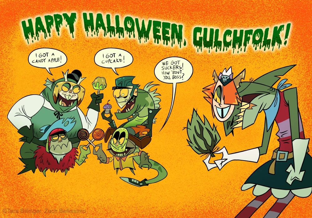 Frisco/Gallery | Long Gone Gulch Wiki | Fandom