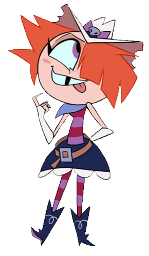 Rawhide | Long Gone Gulch Wiki | Fandom