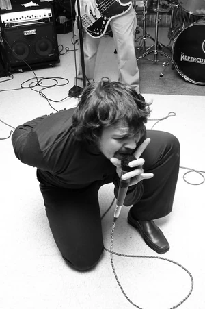 Matt Roren | Long Island Music Scene Wiki | Fandom