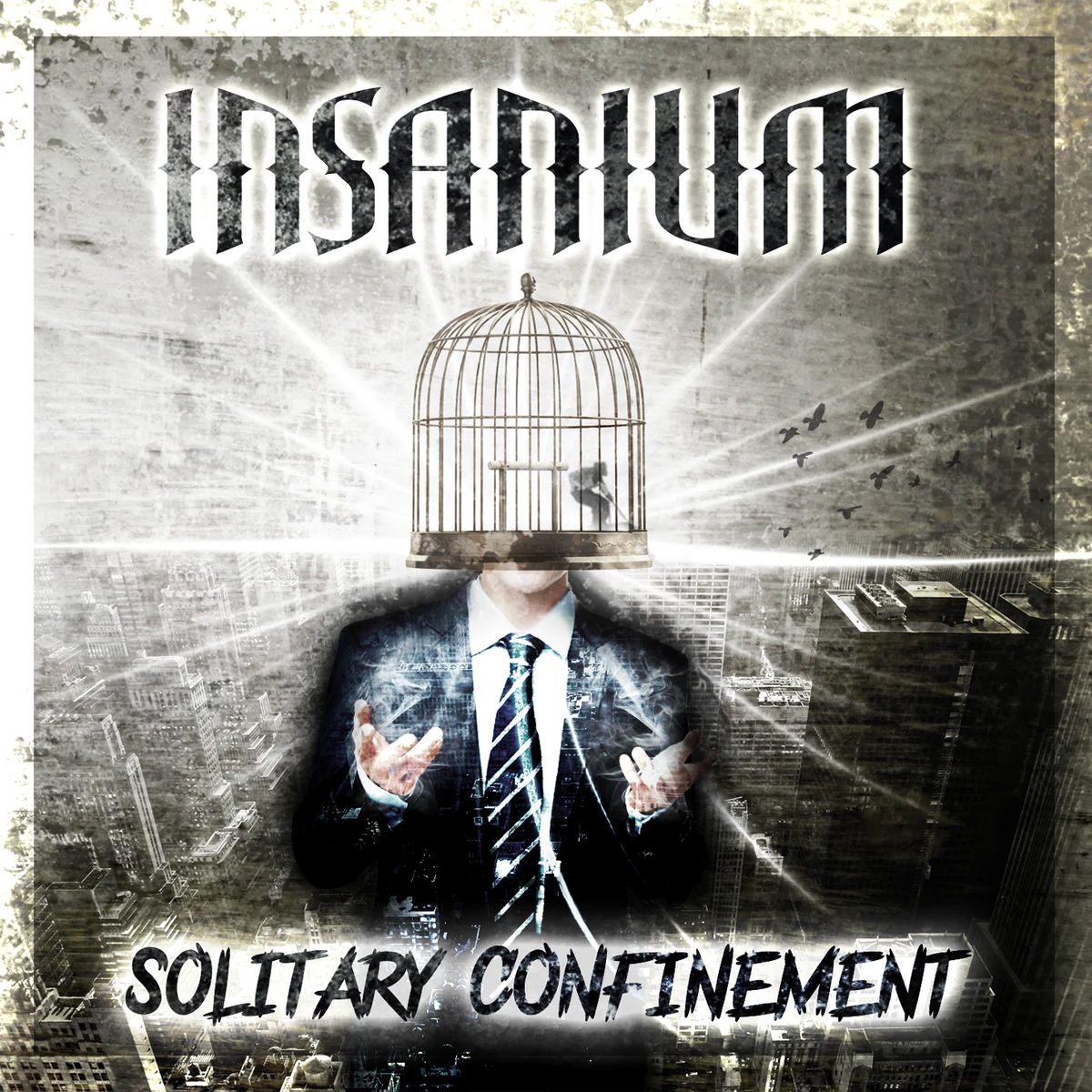 Solitary Confinement | Long Island Music Scene Wiki | Fandom