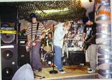 Sedition | Long Island Music Scene Wiki | Fandom