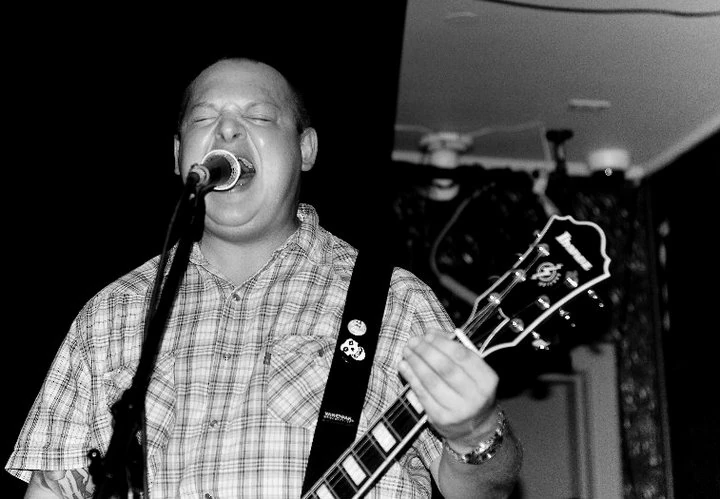 Tom Stevenson | Long Island Music Scene Wiki | Fandom