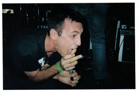 CMR | Long Island Music Scene Wiki | Fandom