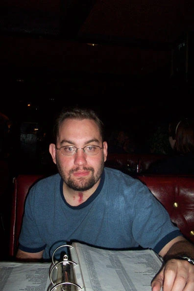 Jay Foley | Long Island Music Scene Wiki | Fandom