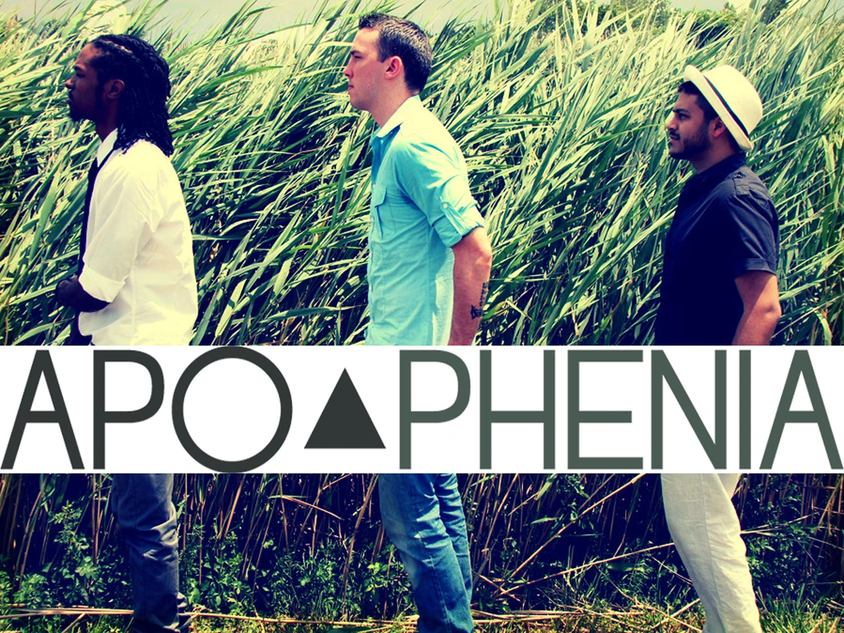 Apophenia | Long Island Music Scene Wiki | Fandom