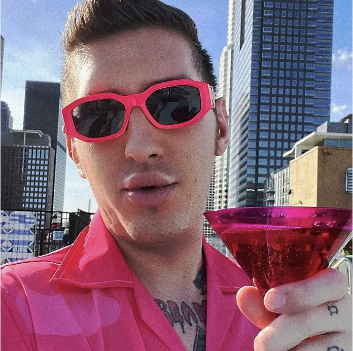 Petey Plastic | Long Island Music Scene Wiki | Fandom