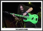Steve Lieberman The Gangsta Rabbi | Long Island Music Scene Wiki | Fandom