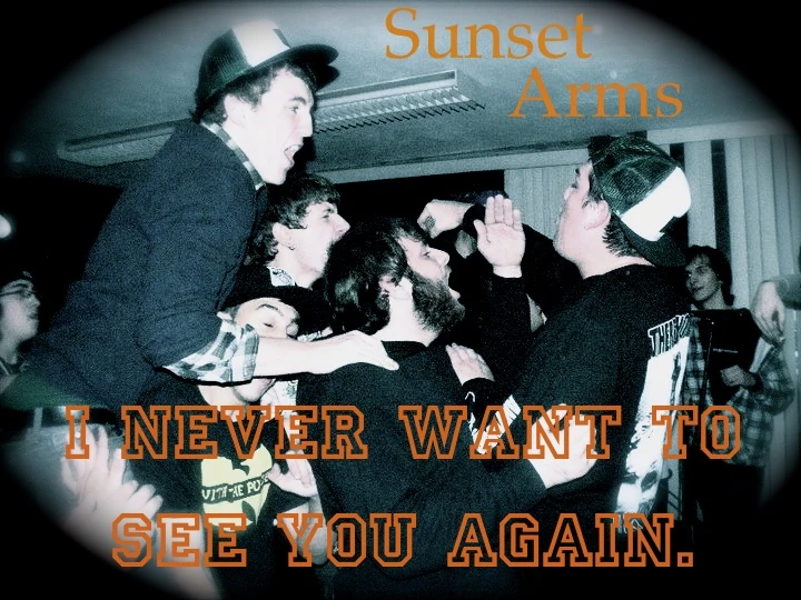 Sunset Arms | Long Island Music Scene Wiki | Fandom