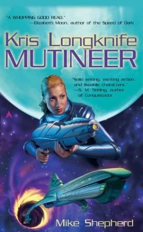Mutineer | Kris Longknife Wiki | Fandom