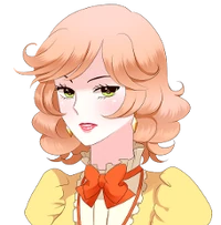 Corisande | Long Live the Queen Wiki | Fandom