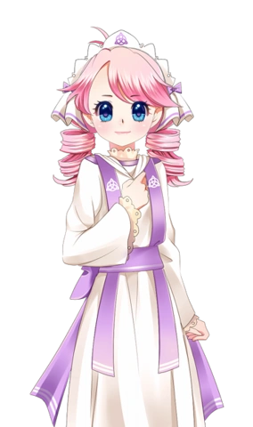 Faith | Long Live the Queen Wiki | Fandom