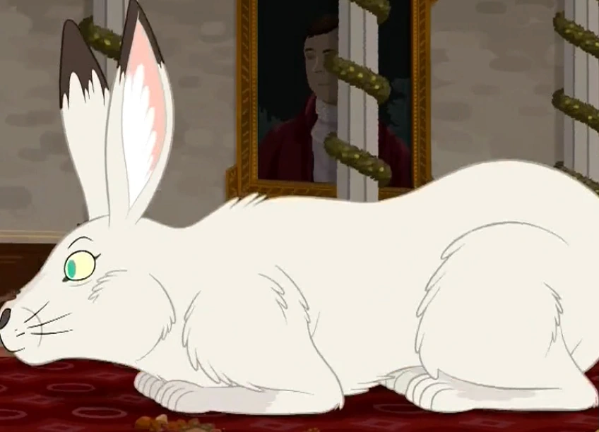 Charlie | Long Live the Royals Wikia | Fandom