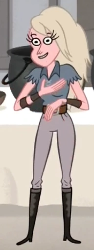 Rosalind | Long Live the Royals Wikia | Fandom