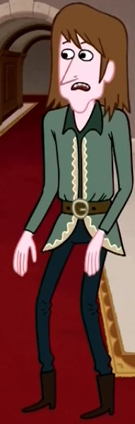 Peter | Long Live the Royals Wikia | Fandom