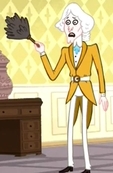 Fredrick | Long Live the Royals Wikia | Fandom