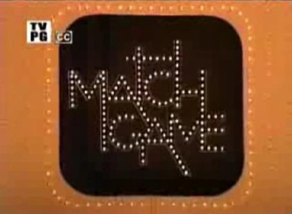 Match Game (lost 1978 syndicated pilot) | Mostly Lost Wiki | Fandom