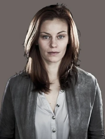 Cady Longmire | Longmire Wiki | Fandom