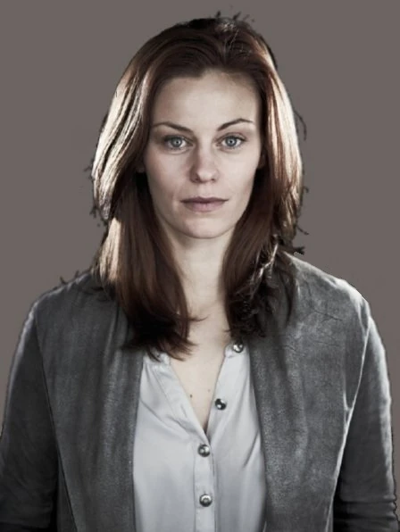 Cady Longmire | Longmire Wiki | Fandom