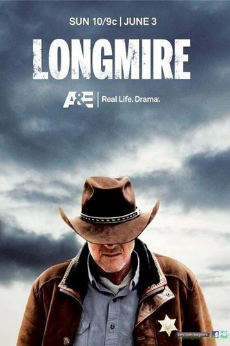 Season 1 | Longmire Wiki | Fandom