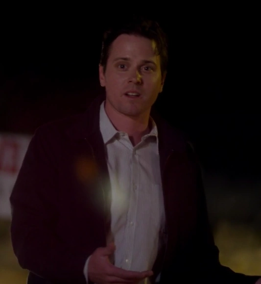 Sean Keegan | Longmire Wiki | Fandom