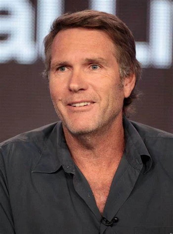 Robert Taylor | Longmire Wiki | Fandom