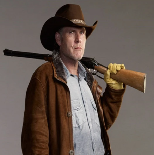 Category:Longmire Wiki | Longmire Wiki | Fandom