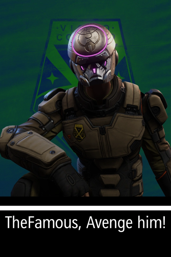 XCOM Campaign Memorial | Longship Wiki | Fandom