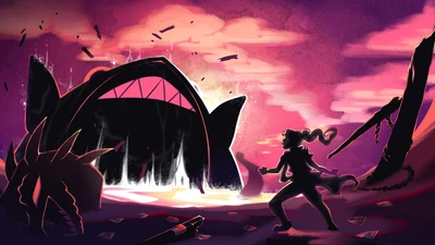 Longship Wiki | Fandom