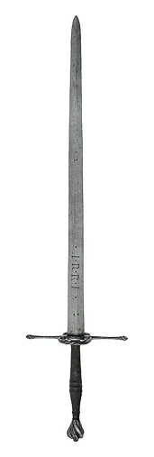 Longsword | Wikifiore | Fandom