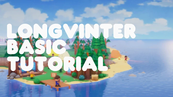 Longvinter Wiki | Fandom