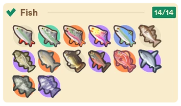 Compendium | Longvinter Wiki | Fandom