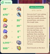 Trading | Longvinter Wiki | Fandom