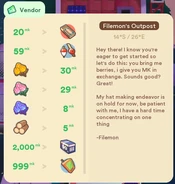 Trading | Longvinter Wiki | Fandom