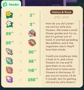 Trading | Longvinter Wiki | Fandom