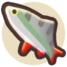 Perch (raw) | Longvinter Wiki | Fandom