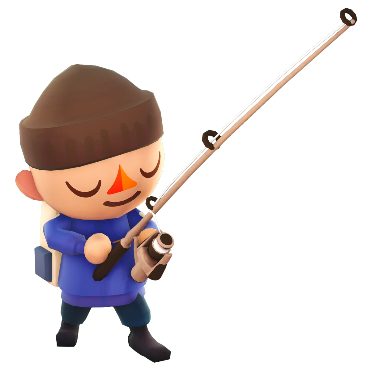 Fishing | Longvinter Wiki | Fandom