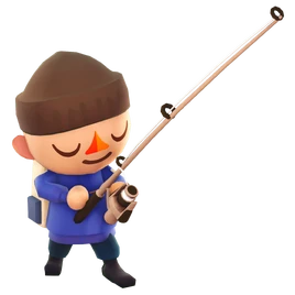 Fishing | Longvinter Wiki | Fandom