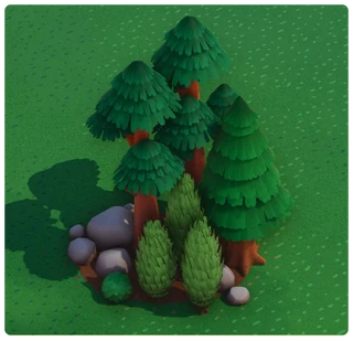 Wood | Longvinter Wiki | Fandom