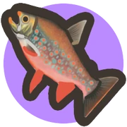 Arctic Char (raw) | Longvinter Wiki | Fandom