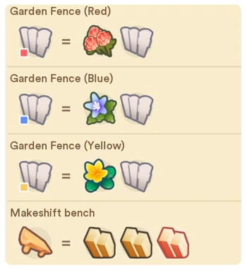 Crafting | Longvinter Wiki | Fandom