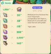 Trading | Longvinter Wiki | Fandom