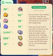 Trading | Longvinter Wiki | Fandom