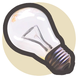 Lightbulbs | Longvinter Wiki | Fandom