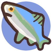 Whitefish (raw) | Longvinter Wiki | Fandom