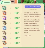 Trading | Longvinter Wiki | Fandom