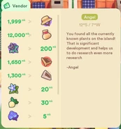 Trading | Longvinter Wiki | Fandom