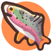Trout (raw) | Longvinter Wiki | Fandom