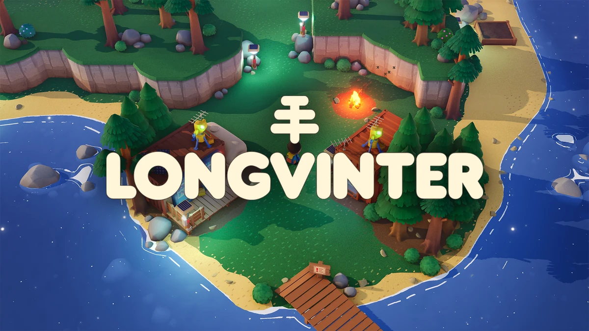 Longvinter | Longvinter Wiki | Fandom