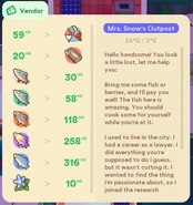 Trading | Longvinter Wiki | Fandom