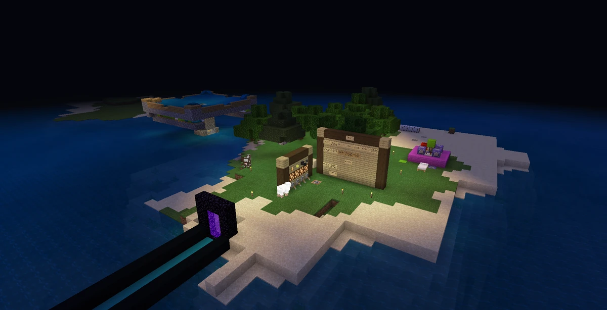 Longwild Season 1 Spawn | Longwild Wiki | Fandom